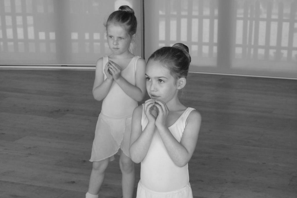 Classes – Ballet Brighton